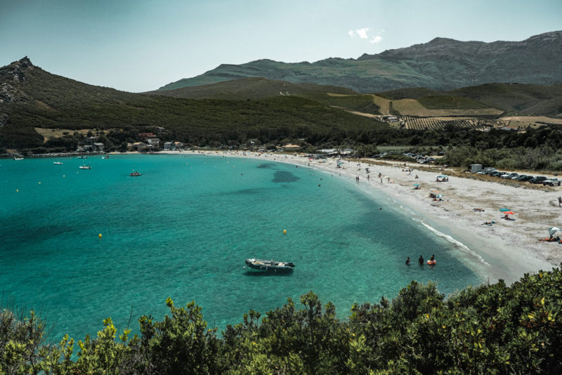 Visiter le cap corse, les incontournables I Une fille en vadrouille